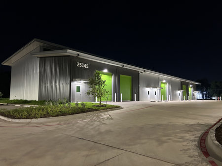 MURRELL COMMERCIAL LLC - Home Page